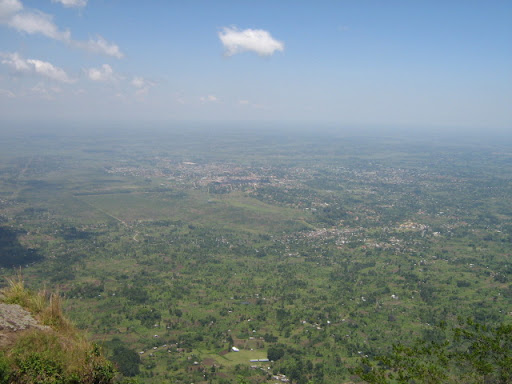 Mbale | City Gallery | SkyscraperCity Forum