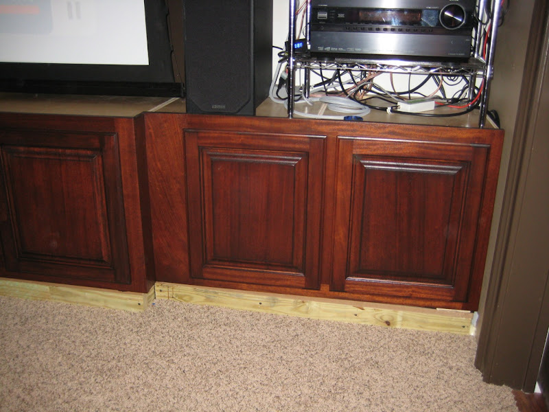 rprice54 Basement Media Room Build | Page 4 | AVS Forum