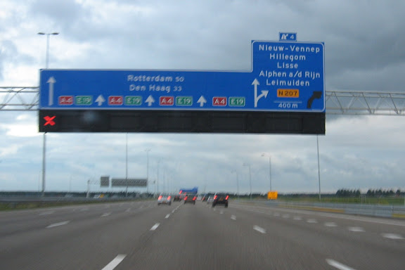 multilane exit signage on freeways - Page 3