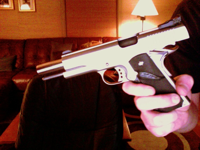 Detonics Scoremaster