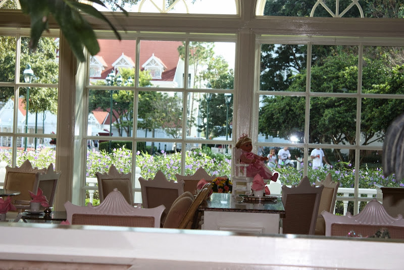 Review - Disney Girl s Perfectly Princess Tea Party | DIS Disney ...