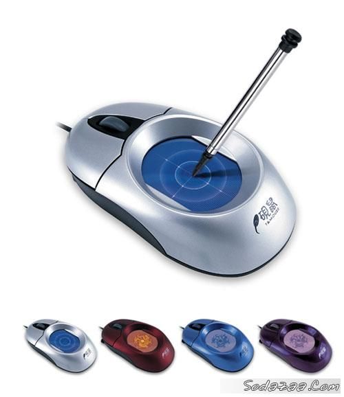 [PiiC] รวมเม้าส์แปลกๆ เห็นแล้วต้องอึ้ง Part3 | เบ็ดเตล็ด | 1620140