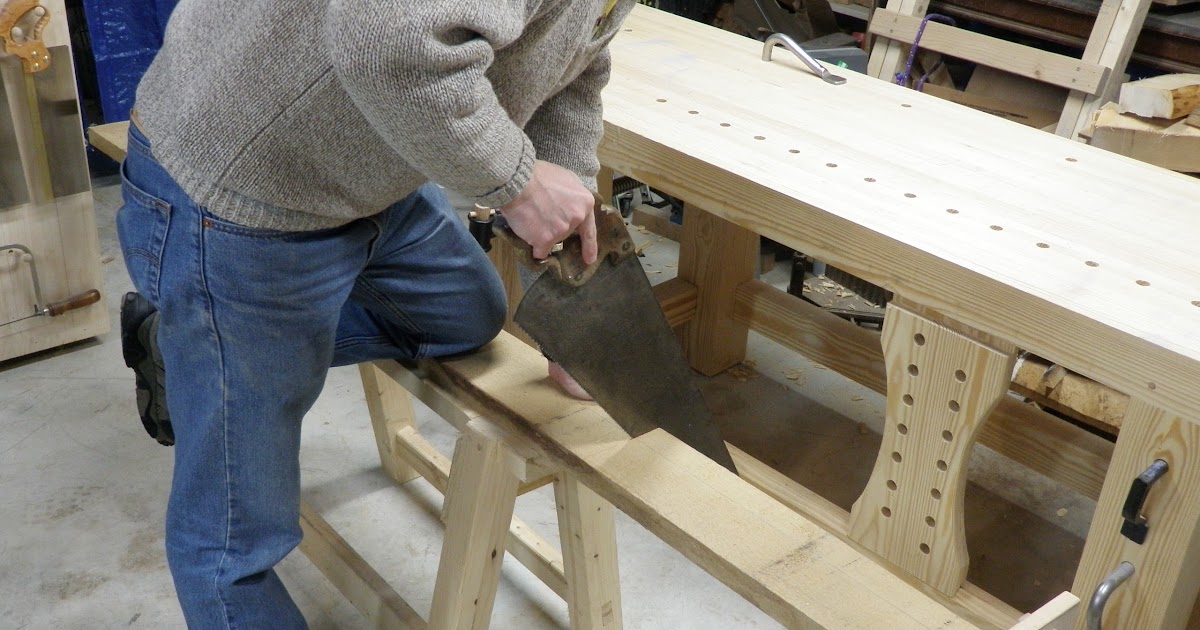 Close Grain: Lost Stickley Side Table