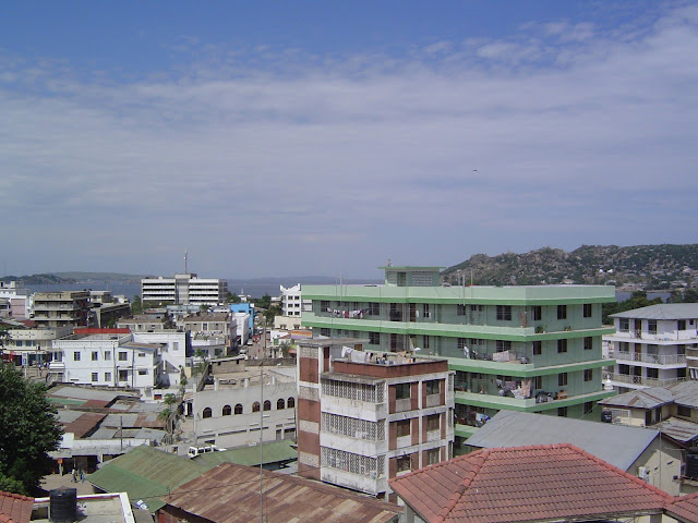 Mwanza | Tanzania | City Gallery | SkyscraperCity Forum
