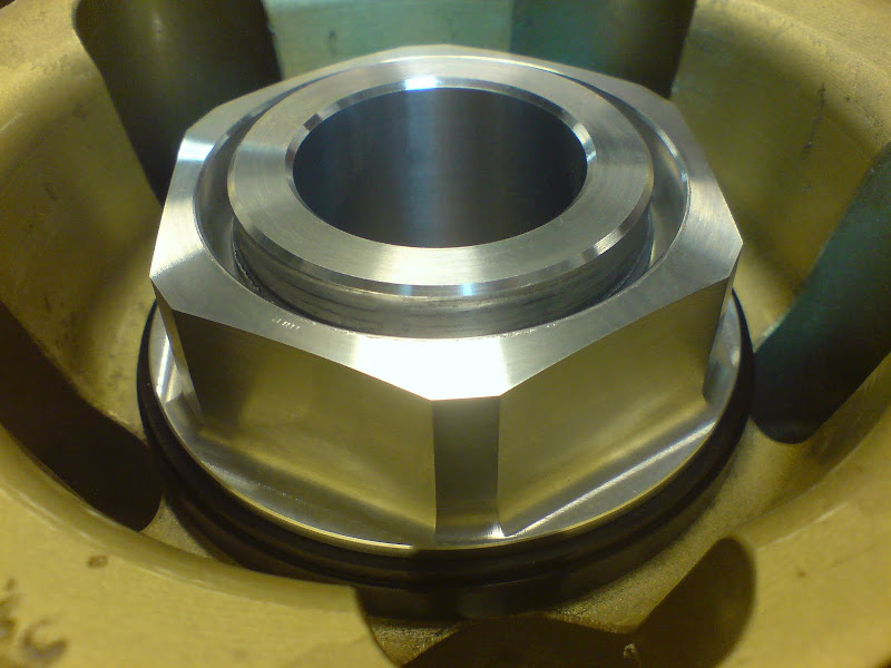 Buchka Brothers Volvo 242. Double trouble, twice as nice etc ...