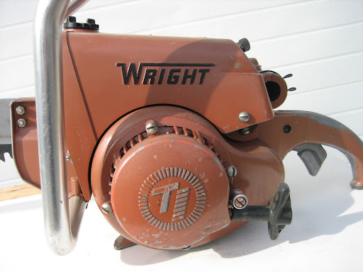 wright saw CAD strikes again | Arborist, Chainsaw & Tree Work Forum