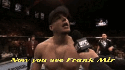 How would a prime Frank Murr fare in todays HW climate? | Sherdog ...