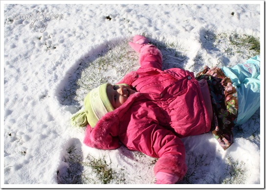 Ice{icle} Pops | Simply Bloom Co.