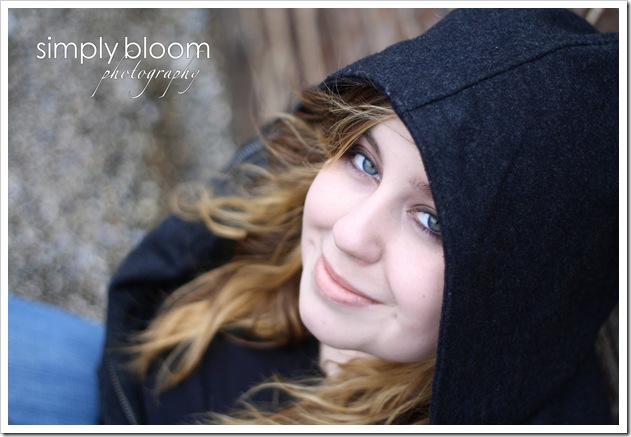 Fabulous Hannah {the Photoshoot} | Simply Bloom