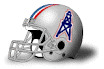 History of All Logos: History of Houston Oilers Logo