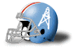 History of All Logos: History of Houston Oilers Logo