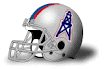 History of All Logos: History of Houston Oilers Logo