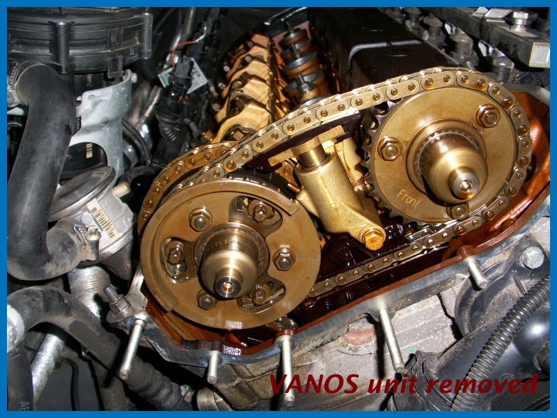 2010 Mini Cooper Diagnostic Code P0012 | Grontpabordet