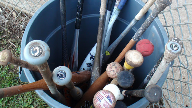 Poll Results #8 "Bat Testing" - www.softballcenter.comwww ...