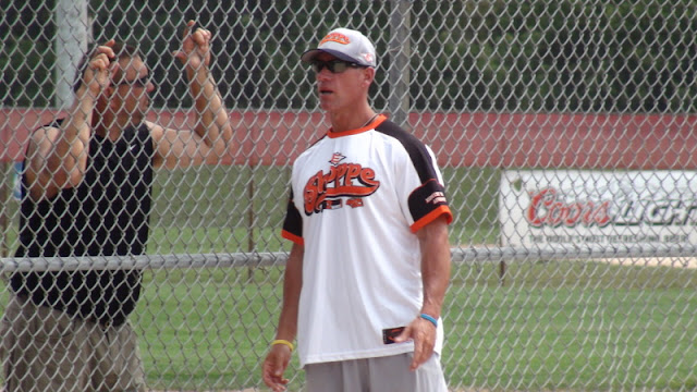 Scott Janack - www.softballcenter.comwww.softballcenter.com