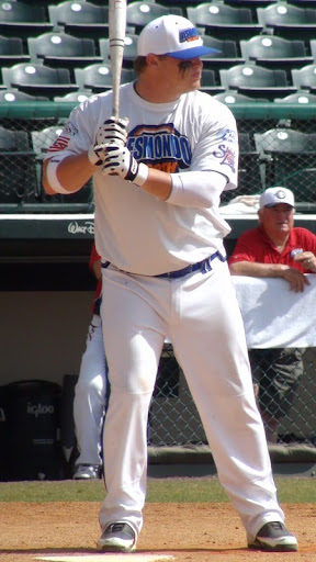 Greg Connell - www.softballcenter.comwww.softballcenter.com