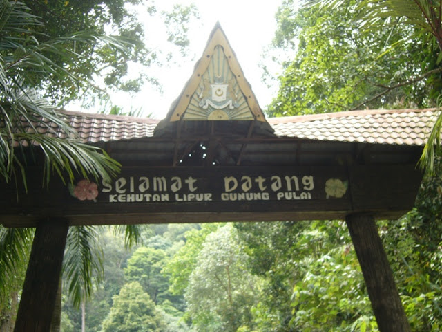GUNUNG PULAI AT JOHOR BAHRU | SkyscraperCity Forum