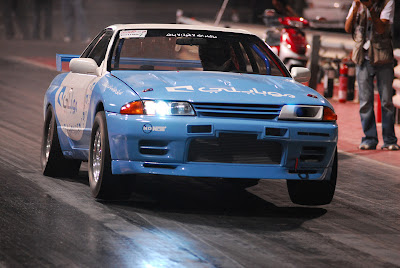 R32 Nissan Skyline GT-R Specifications and Production Information ...