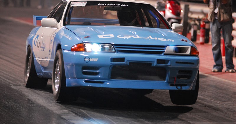 R32 Nissan Skyline GT-R Specifications and Production Information ...