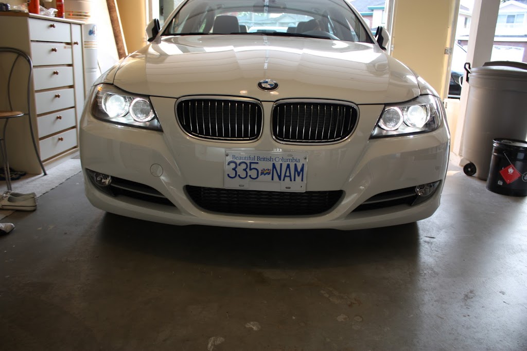 FULL REVIEW: ---- GP Thunder 7500k V2 ---- E90 LCI