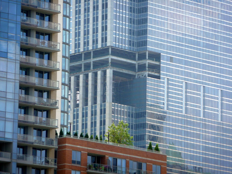 CHICAGO | BCBS | Vertical Expansion (25 new floors) | 743 FT / 226 M ...
