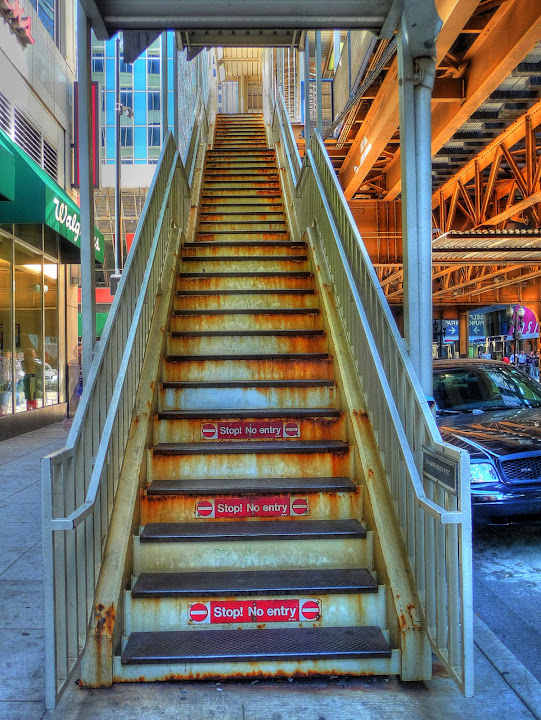 Architecture | Stair Porn - Page 18 - SkyscraperPage Forum