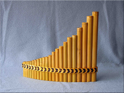 Pan flute | Mystery of Music