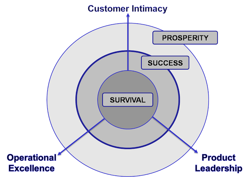 Business-IT Innovation: Three Strategies of CIO