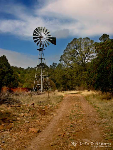 Mount Livermore -Davis Mountains, Texas | Jeep Commander Forum