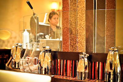 my so-called food blog: Las Vegas: Payard Bistro