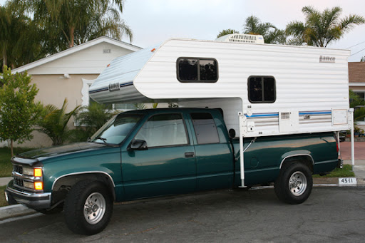 LANCE 815 Lite | Bloodydecks