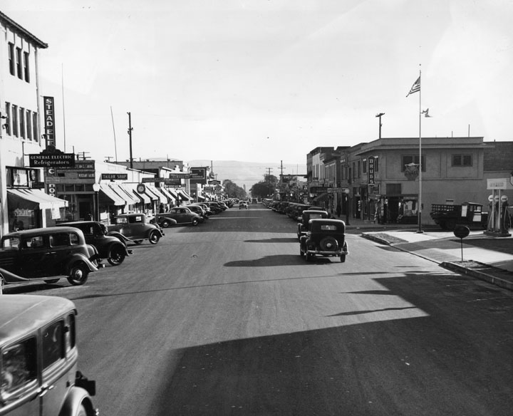 History - The History Of Los Angeles | Page 8 | The H.A.M.B.