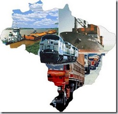 Tecnologia da Informação e Comunicação na Logística: Revista Mundo ...