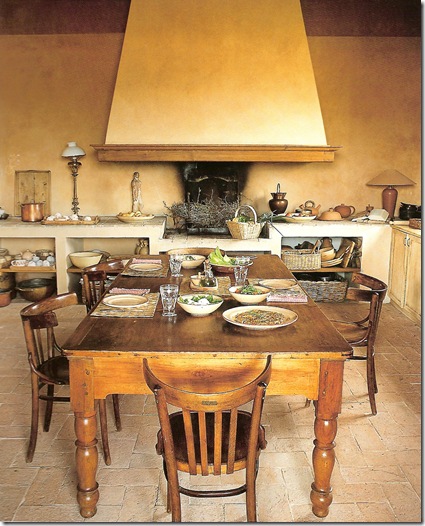 Searching For Style: Book Love: Restoring a Home in Italy