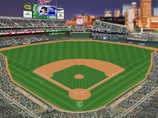 Best Stadiums - Minnesota Twins - OOTP Developments Forums