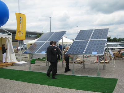 SolarMagic, Solar Magic – Part 2 | GUNTHER Portfolio