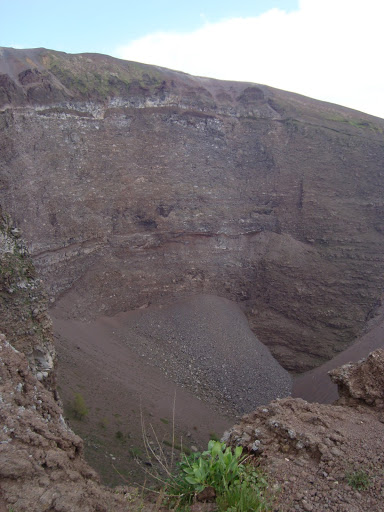 |Topographic map of mount vesuvius| |fun facts about mt vesuvius|