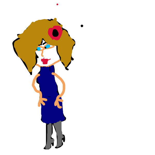 my teacher Ms.Rachel » drawings » SketchPort