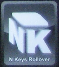 ControlSpace: N-Key Rollover: What It Is and How To Test Your Keyboard