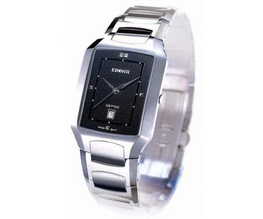 Million Smart-Men Watches Women Watches Automatic Watches: Tungsten Men ...