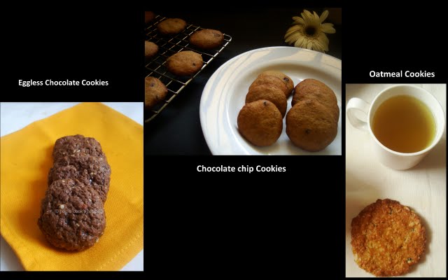 Baking in OTG | Home Cooks Recipe