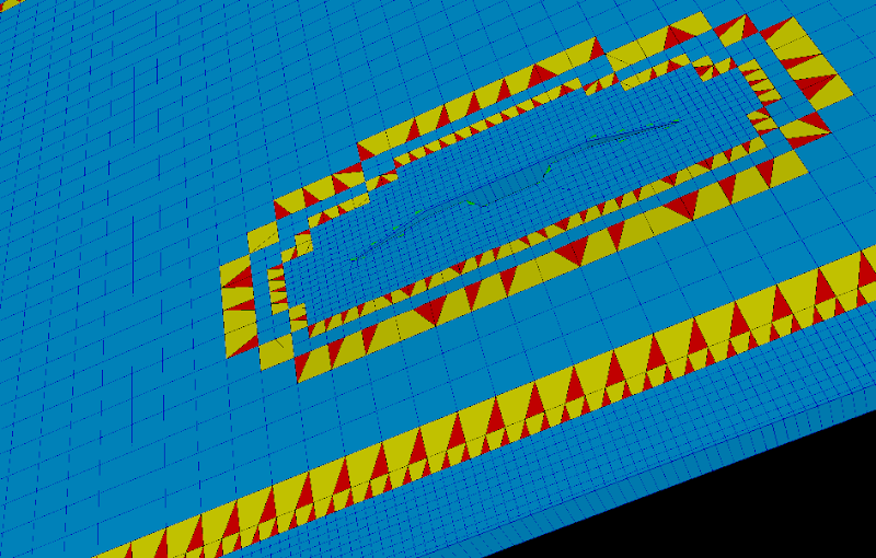Extrudemesh -- CFD Online Discussion Forums