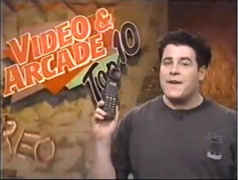 YTV PJs | Page 2 | NeoGAF