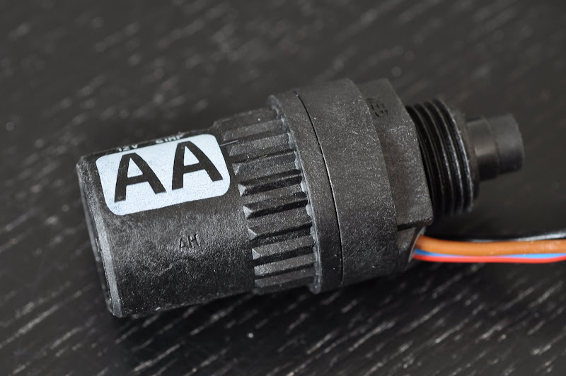 Speed Signal Generator