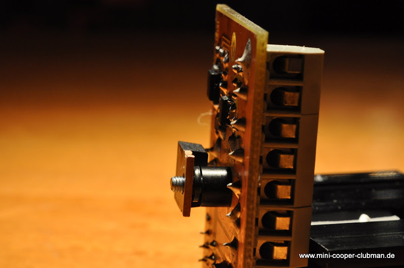 Ultimate Light Module