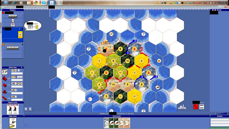 Settlers of Catan | XDA Forums