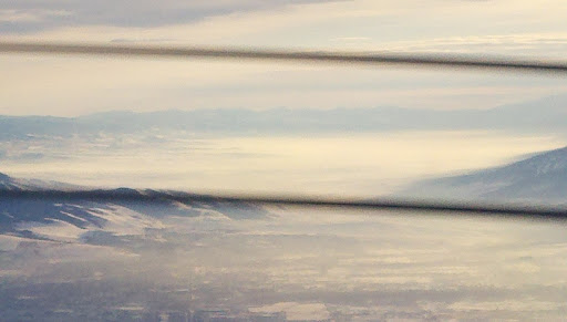 VFR over the top | Piper Aviation & Pilots Forum