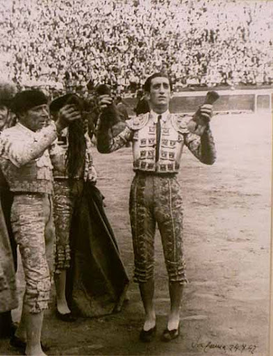 Villa del Río - Historia y curiosidades: MUSEOS: Manolete