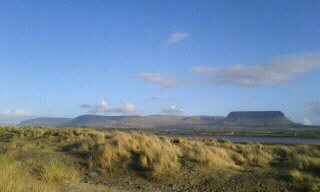 surfing through life in ireland