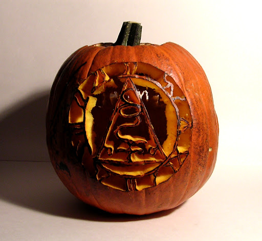 Silent Hill Pumpkins? - Page 2 - Silent Hill Heaven